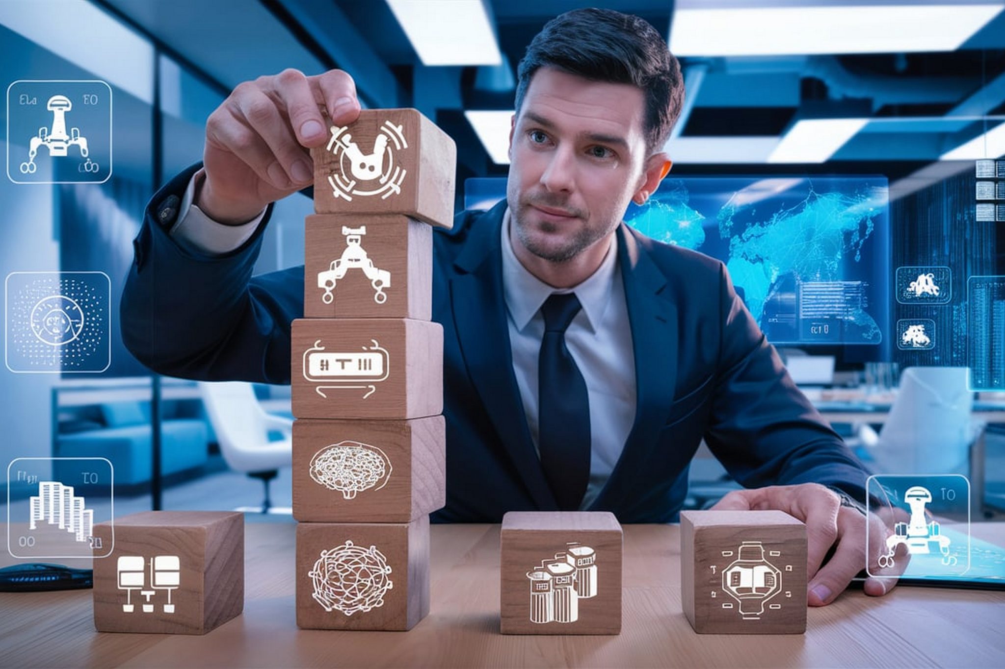 Ejemplos de controles internos - Actio