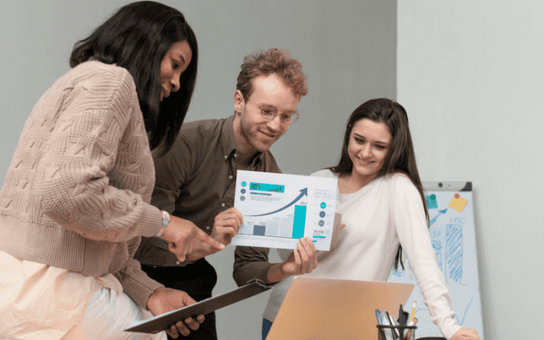 Check out the main HR trends for 2025 - Actio