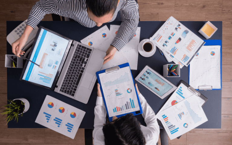 5 estrategias de gestión para mejorar la productividad