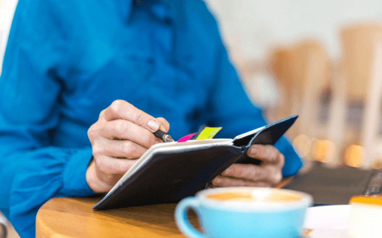 Routine management: How to organize your daily work - Actio