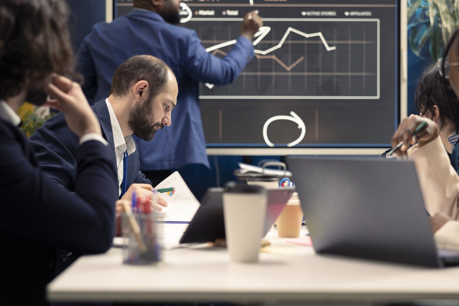 Strategic Management and Planning: Practical Tips